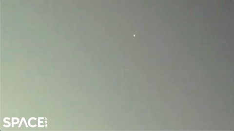 Perseverance rover spots tiny Mars moon Deimos (video) | Space