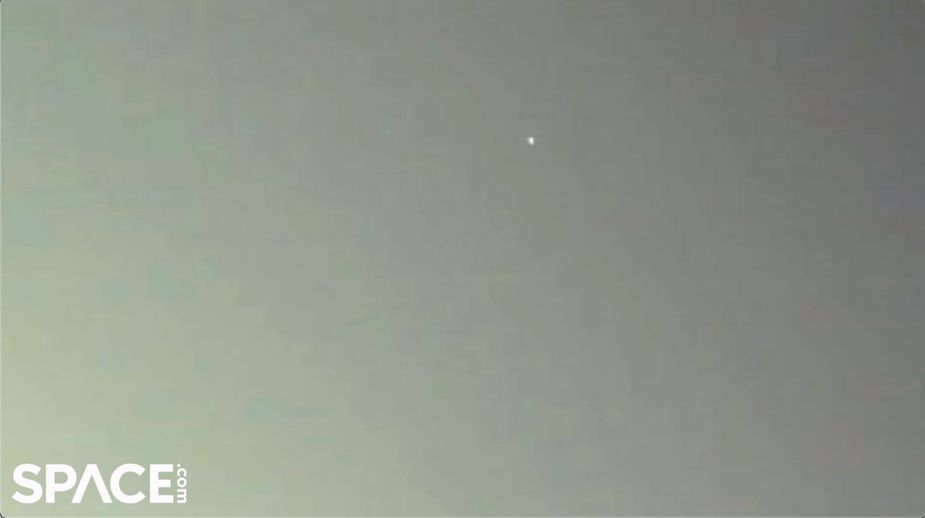 12 amazing photos from the Perseverance rover's 1st year on Mars | Space