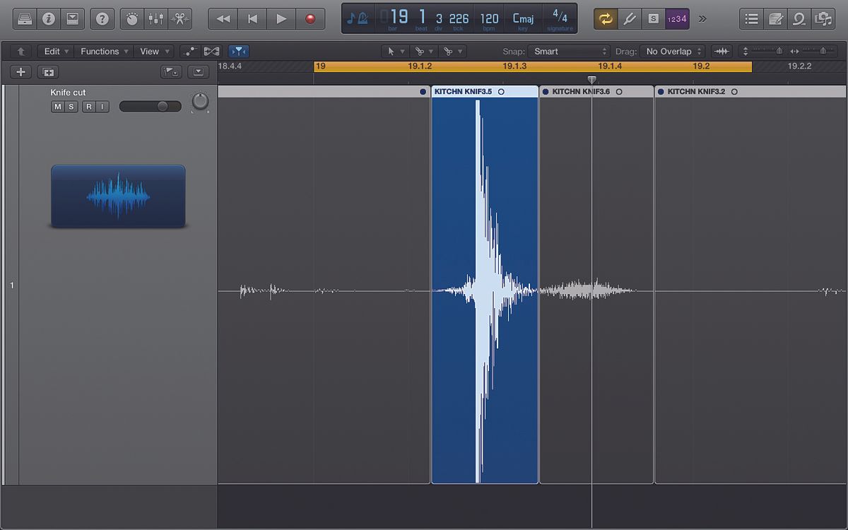 Found sounds - How to produce cinematic beats worthy of a Hollywood ...
