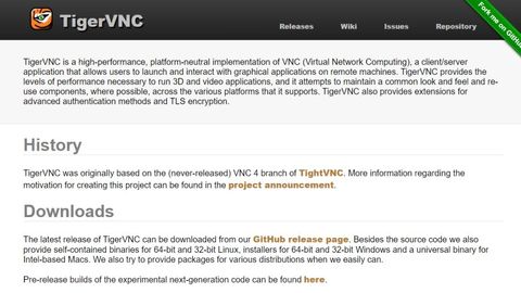 Best Linux remote desktop client of 2025 | TechRadar