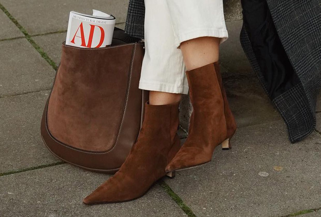 6 Fall Boot Trends That Will Define 2024 | Who What Wear
