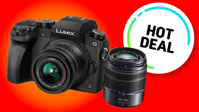 Camera News, Photos and Video | Digital Camera World