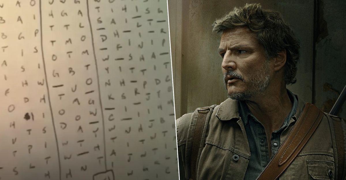 Pedro Pascal reveals the “psychotic” method he uses to learn his lines ...