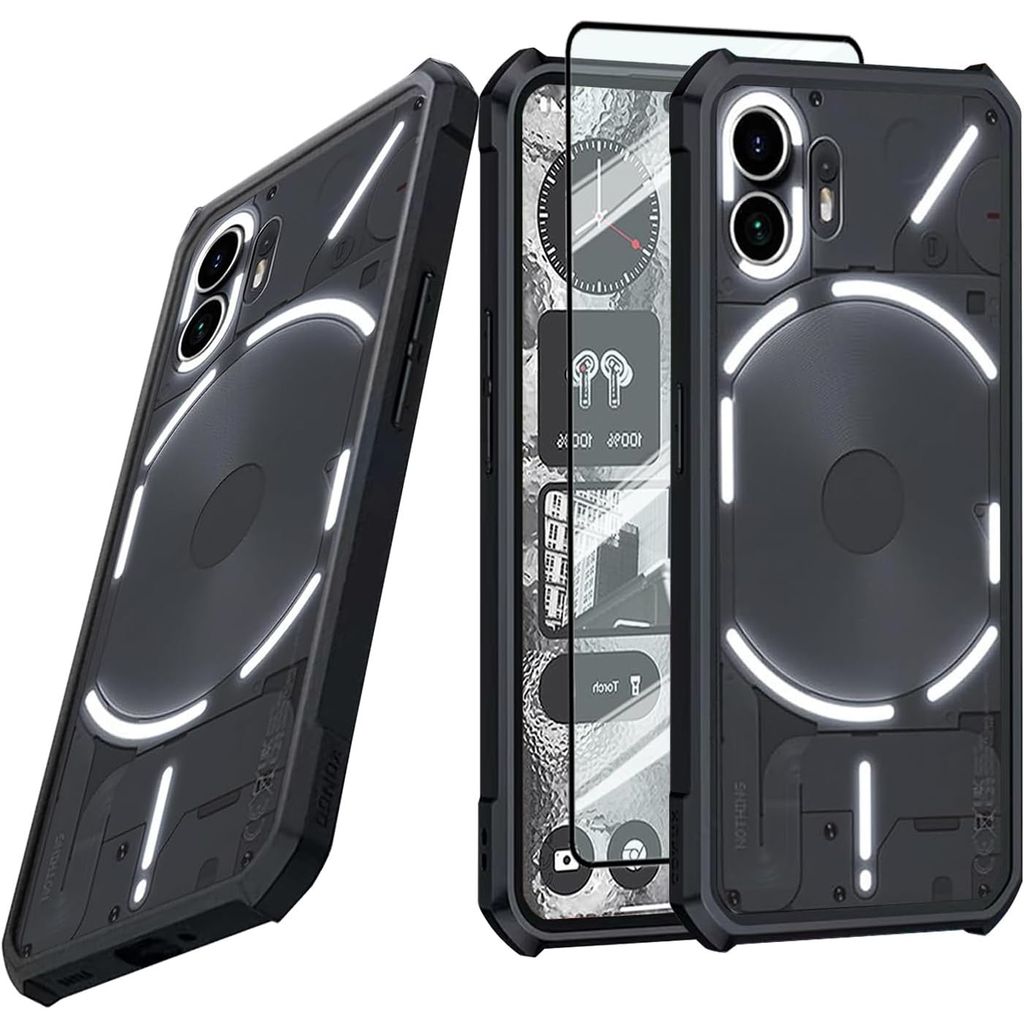 Best Nothing Phone 2 screen protectors | Android Central