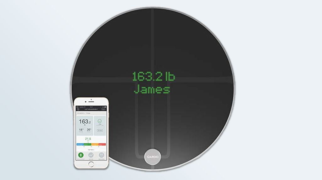 Best smart scales in 2024 | Tom's Guide