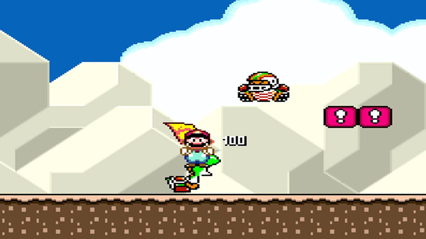 The 10 Best Super Mario World levels | GamesRadar+