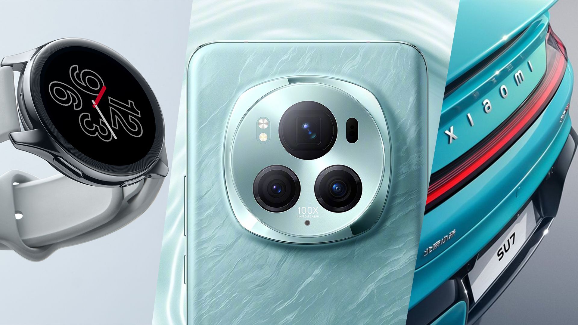 MWC 2024: the biggest news live from Samsung, OnePlus, Honor, and more ...