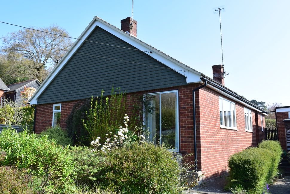 Bungalow Extension Ideas: 10 Ways to a Modern Home | Homebuilding