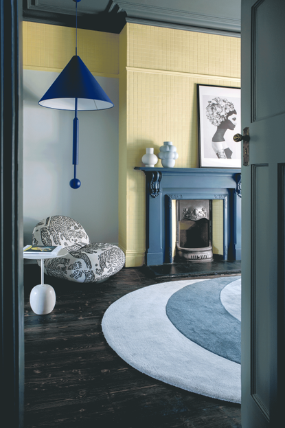 5 Ways Interior Designers Used Color This Year That Have Changed ...