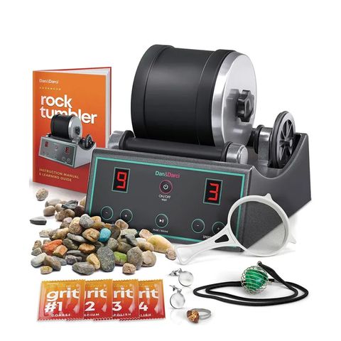 Best rock tumblers 2024: Beginner & professional options | Live Science