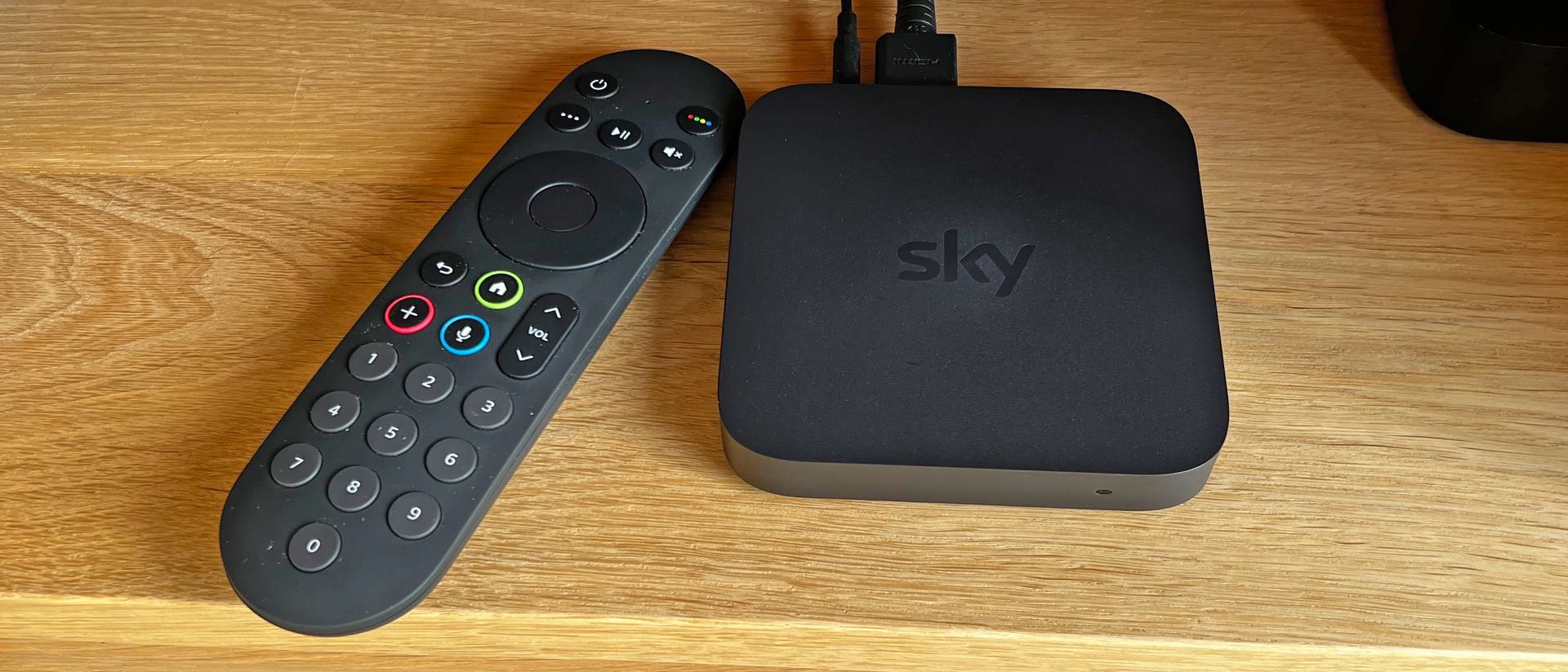 Sky Stream review: beautiful 4K and Dolby Atmos without a dish, but it ...