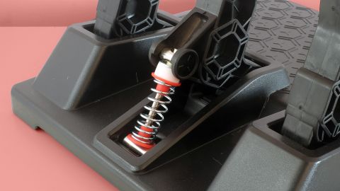 Thrustmaster T248 review | TechRadar