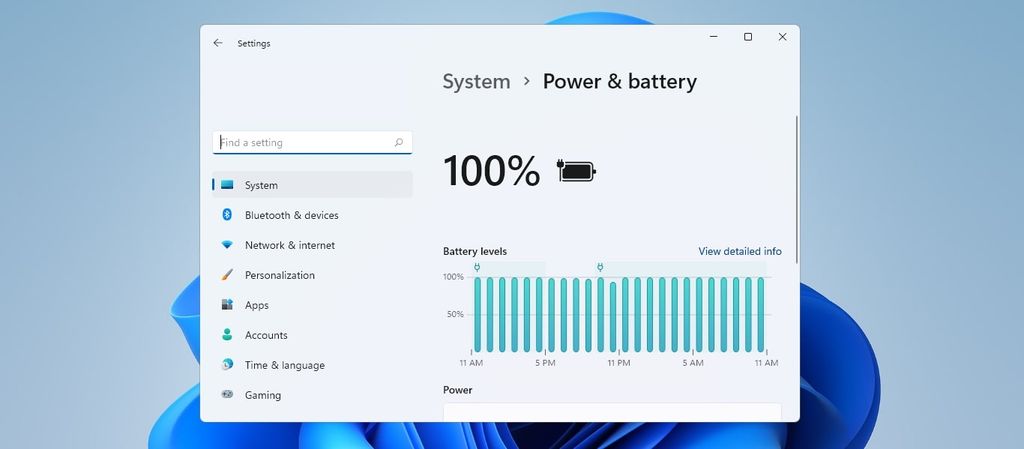 How to stop your Windows 11 PC from going to sleep | Laptop Mag