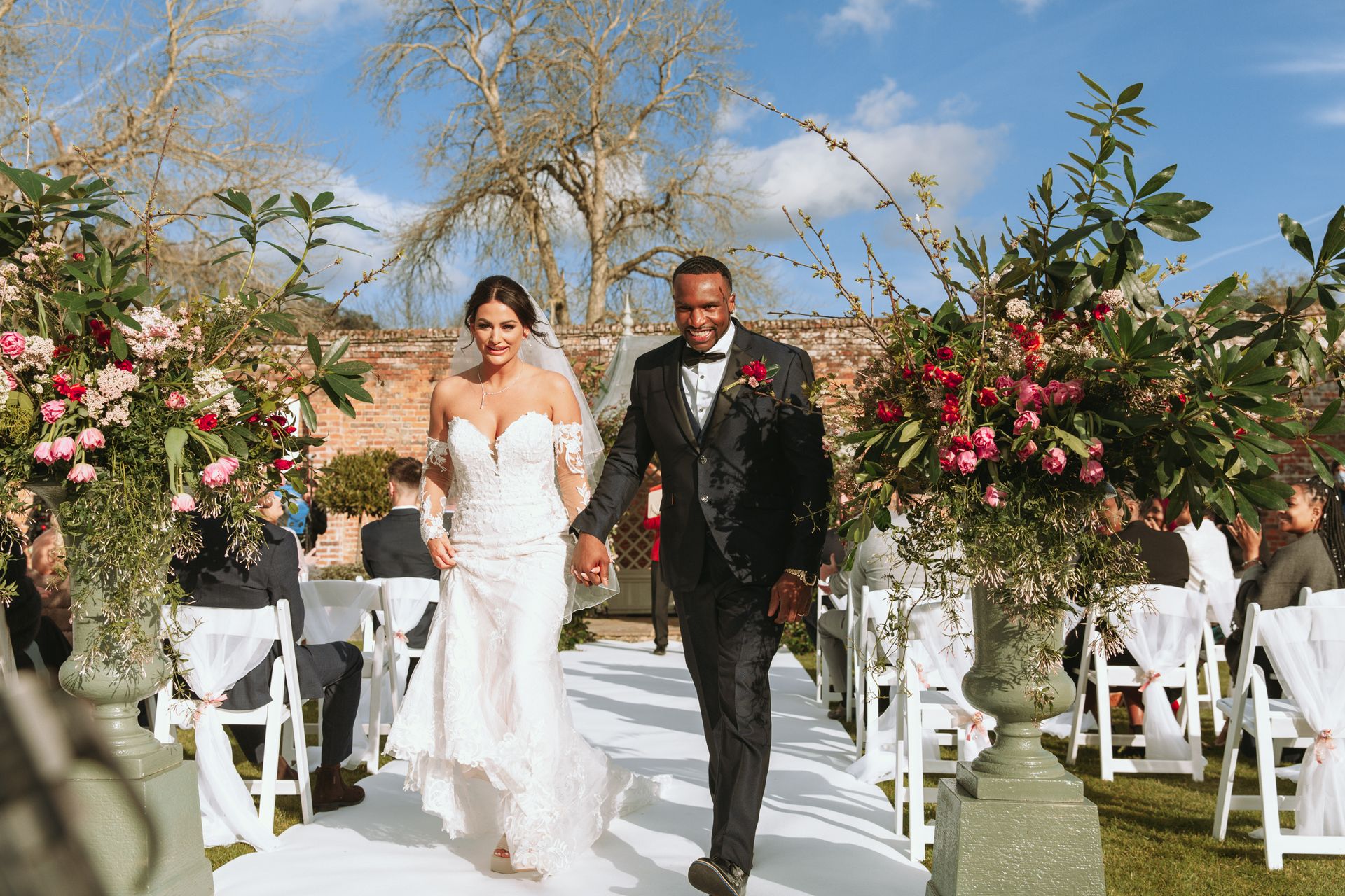 Who is still together from Married At First Sight UK 2022? | GoodtoKnow