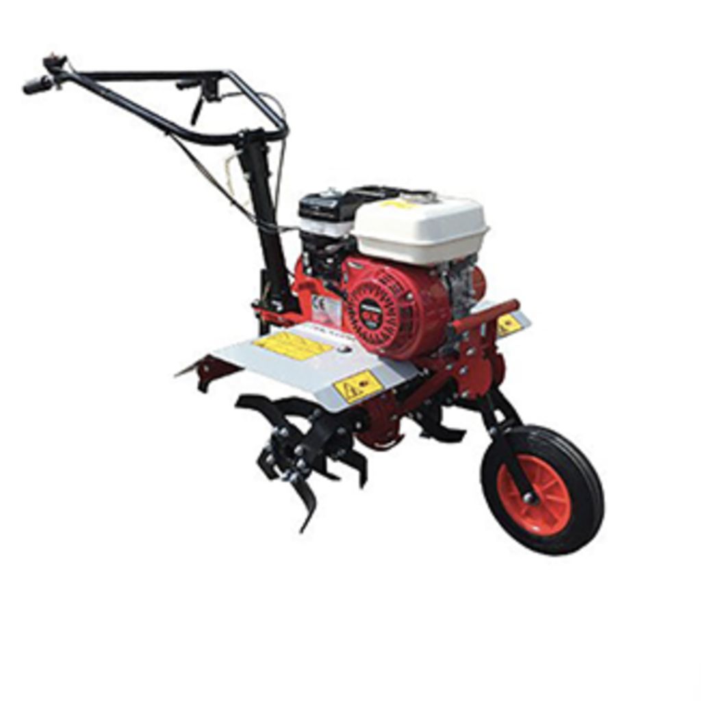 What is a rotavator and do you need one for your garden? | Homebuilding