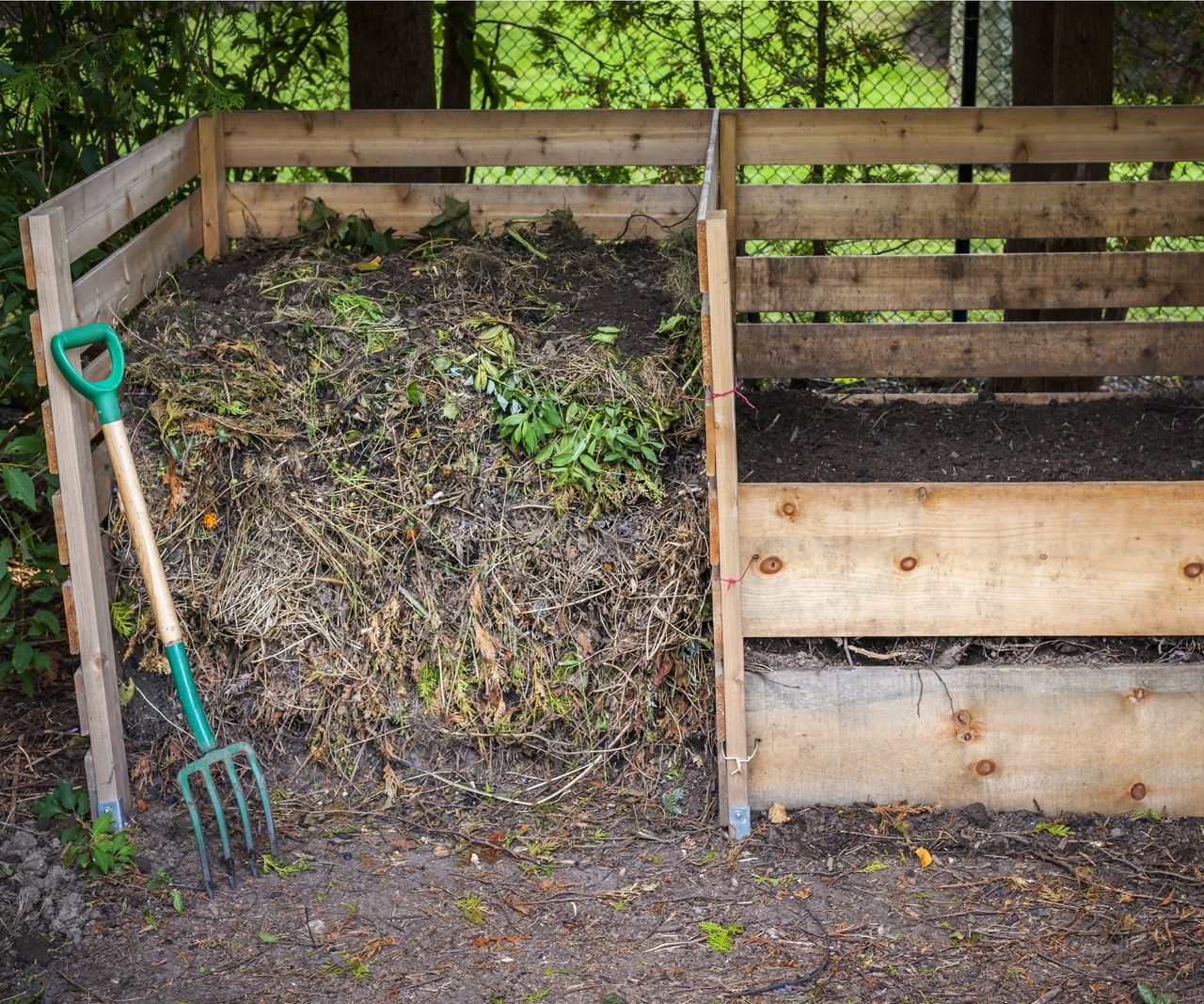 Zero waste gardening: 7 ideas to make your garden greener | Homes and ...