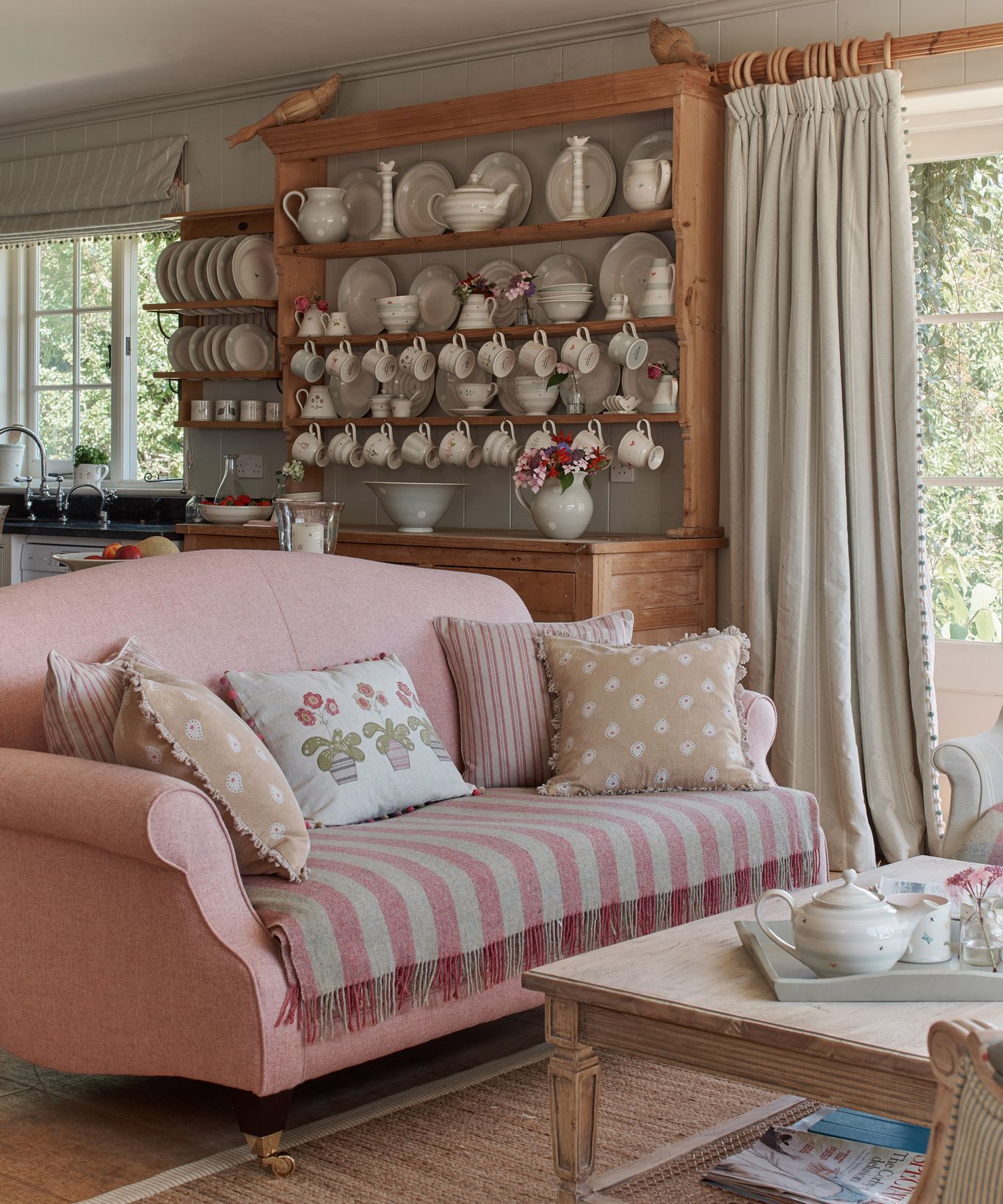 Susie Watson's interior design tips – the dos and don'ts masterclass ...