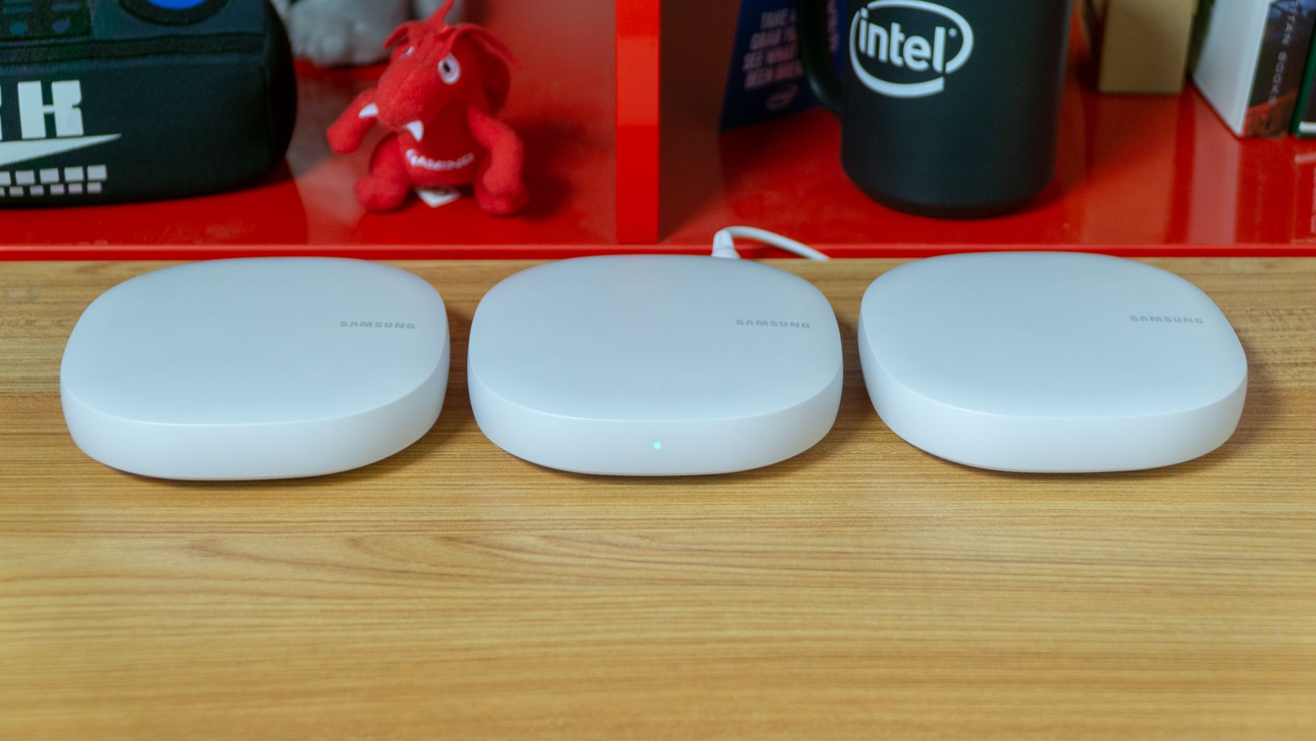 Samsung Connect Home review | TechRadar