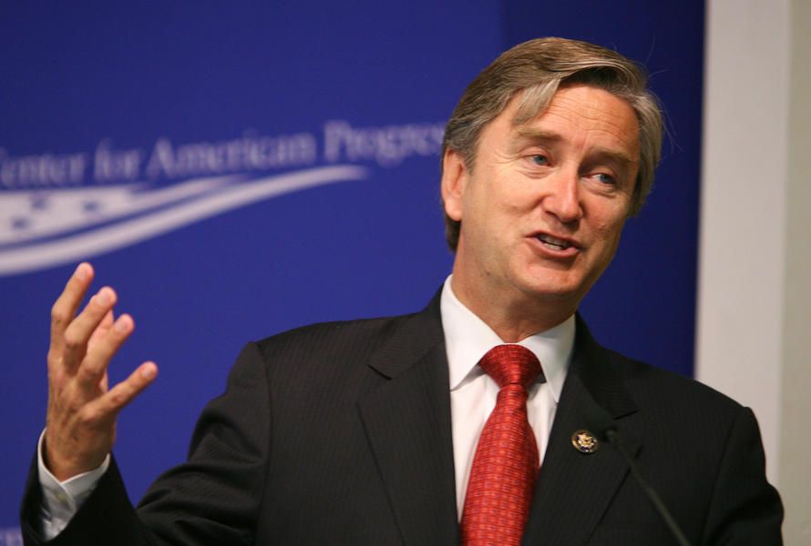 Scandal-plagued Rep. John Tierney loses Democratic primary in ...