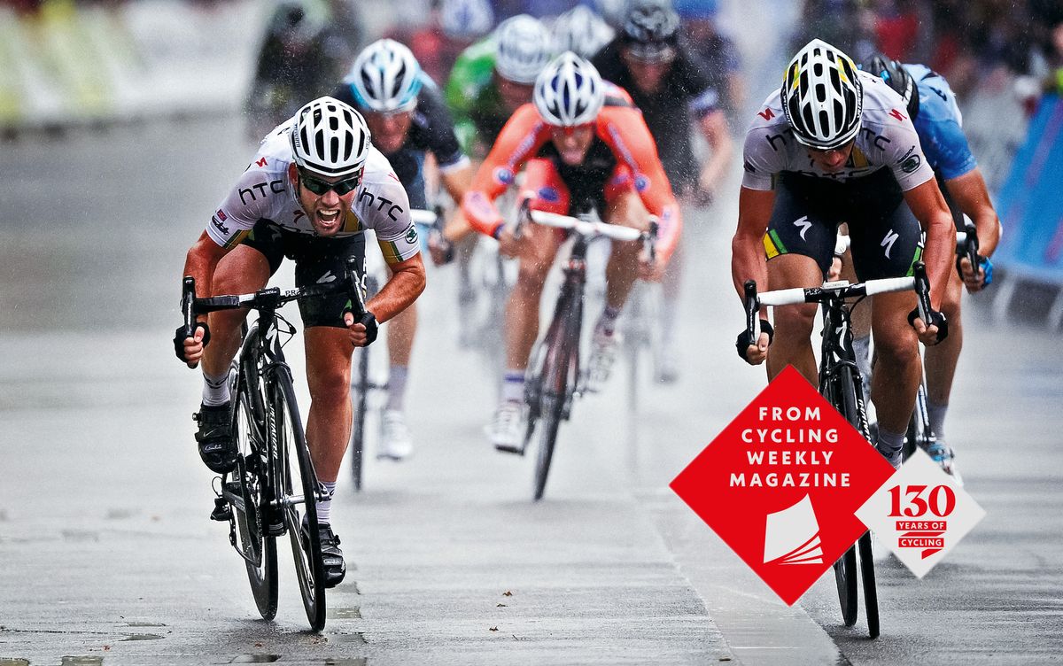 What separates the best...from the rest? | Cycling Weekly