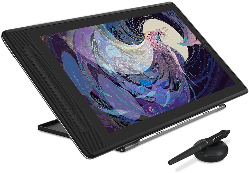 Best drawing tablets for digital artists, hobbyists, kids and more ...