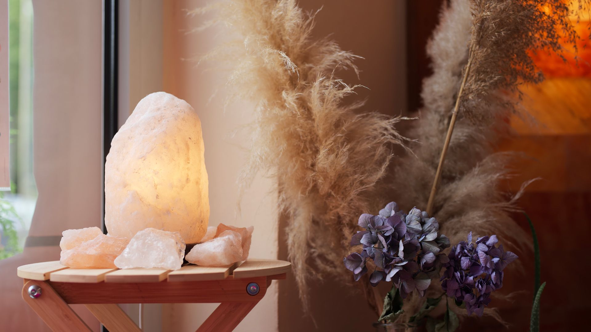 How to use crystals in the home for protection and to create calm ...