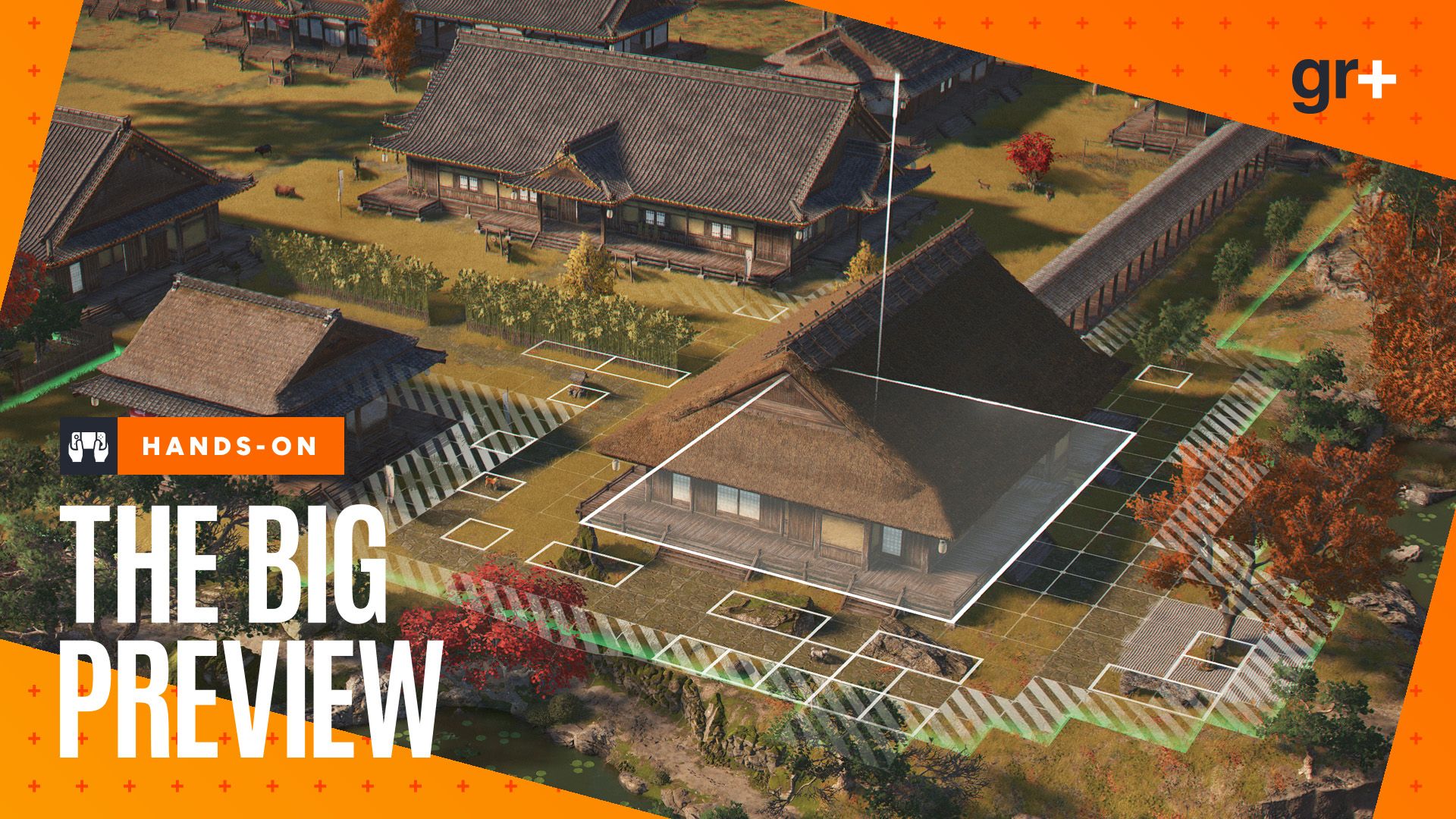 Assassin's Creed Shadows channels The Sims with its customizable base: "It's good to have a home ...