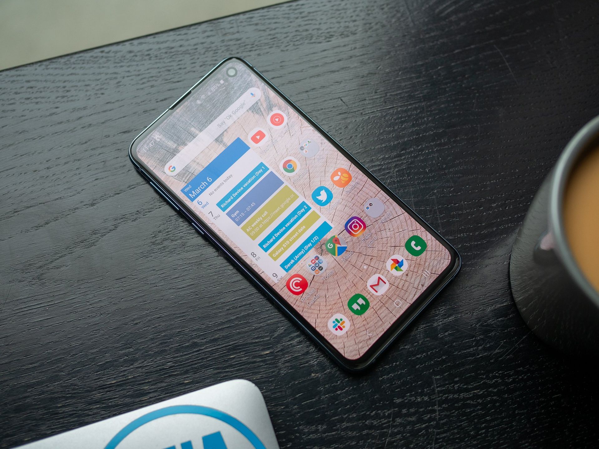 Samsung Galaxy S10 vs. Galaxy S10e: Which should you buy? | Android Central