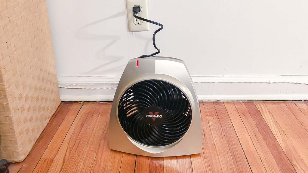 Vornado VH200 Heater review | Tom's Guide
