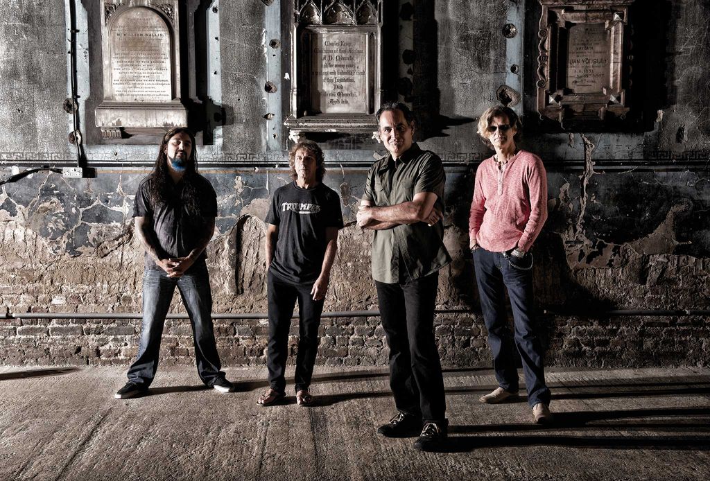 The 100 Greatest Prog Artists Of All Time: 20-1 | Louder