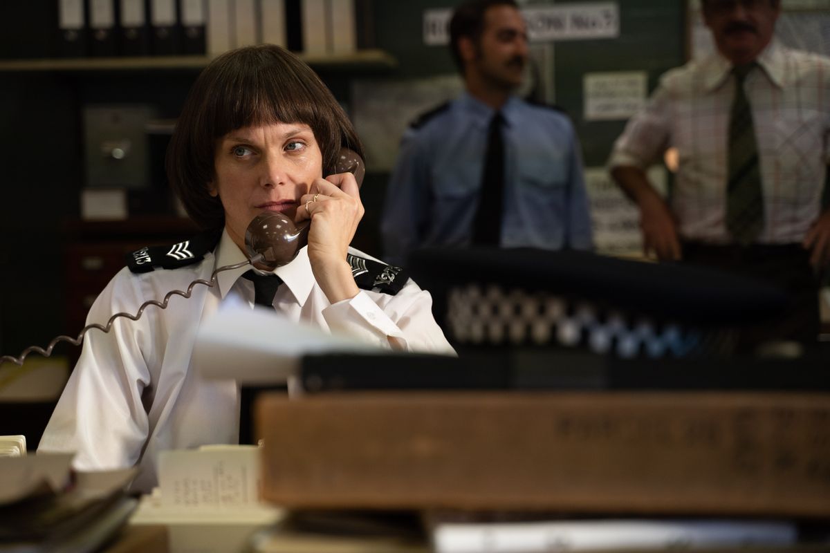 The Long Shadow episode 5 recap: 'I'm Jack' | What to Watch