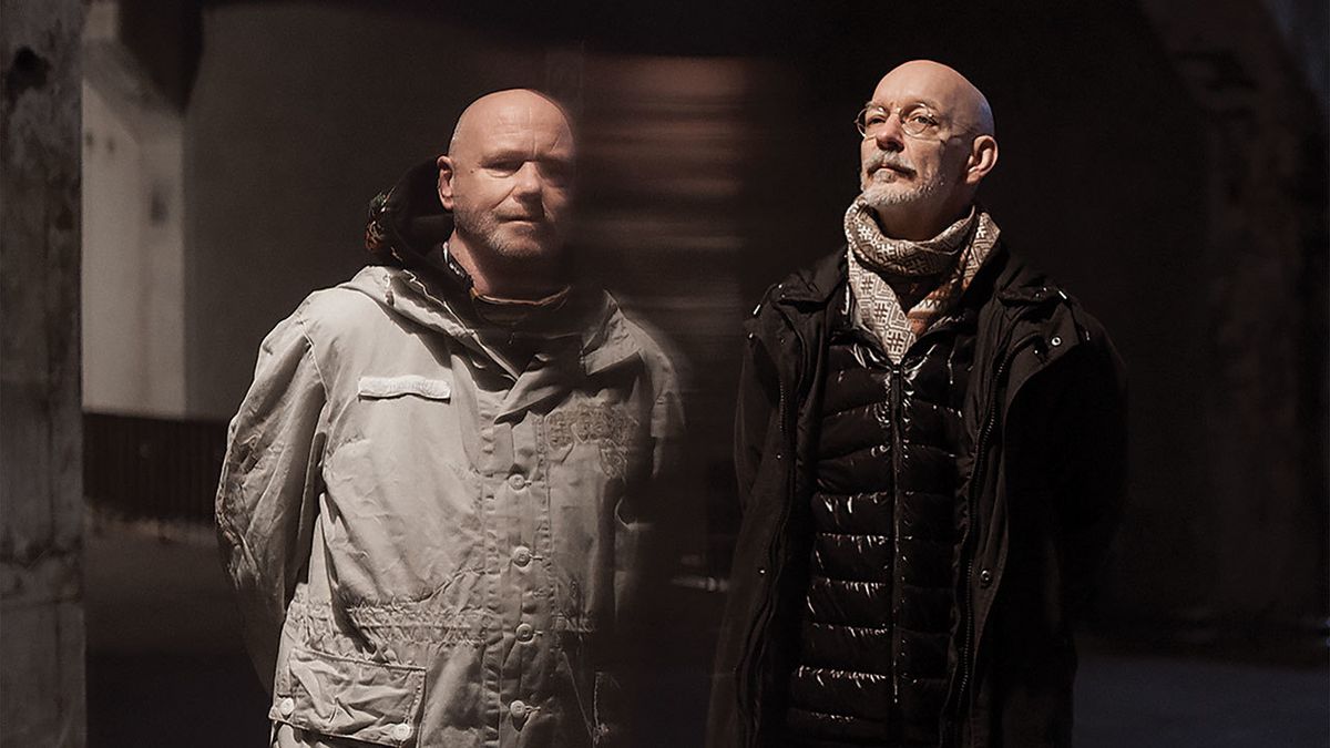 How The Orb became known as 'The Pink Floyd of techno' | Louder