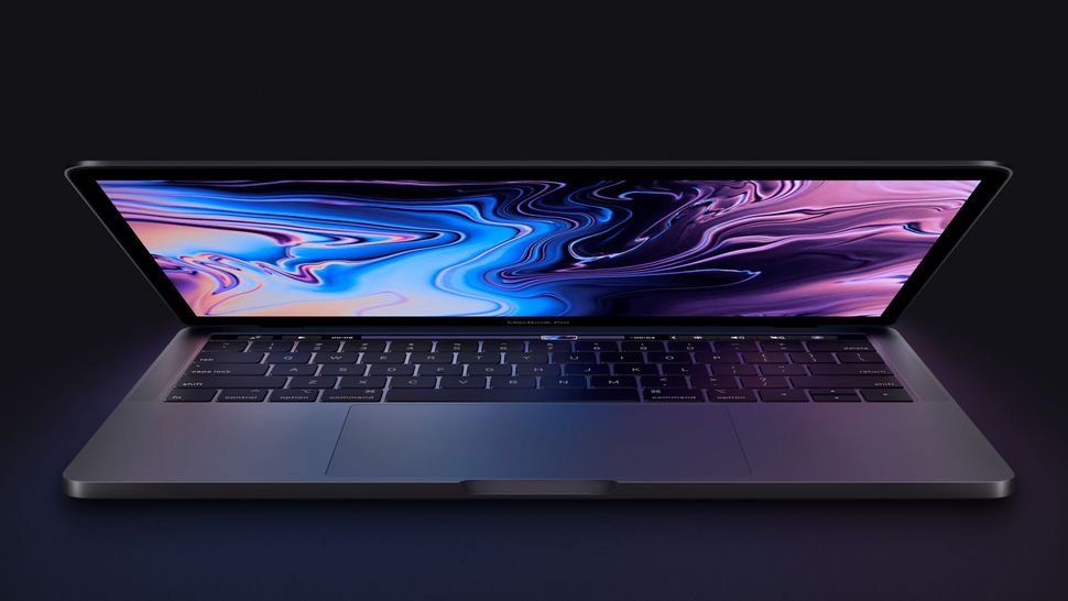 New MacBook Pro leak reveals incredible keyboard redesign | Creative Bloq