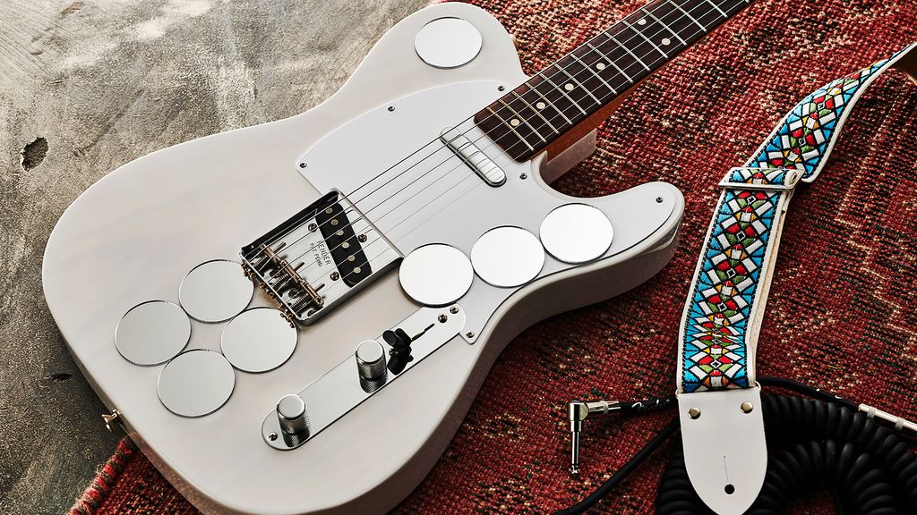 20 ways to improve your Telecaster | Guitar World