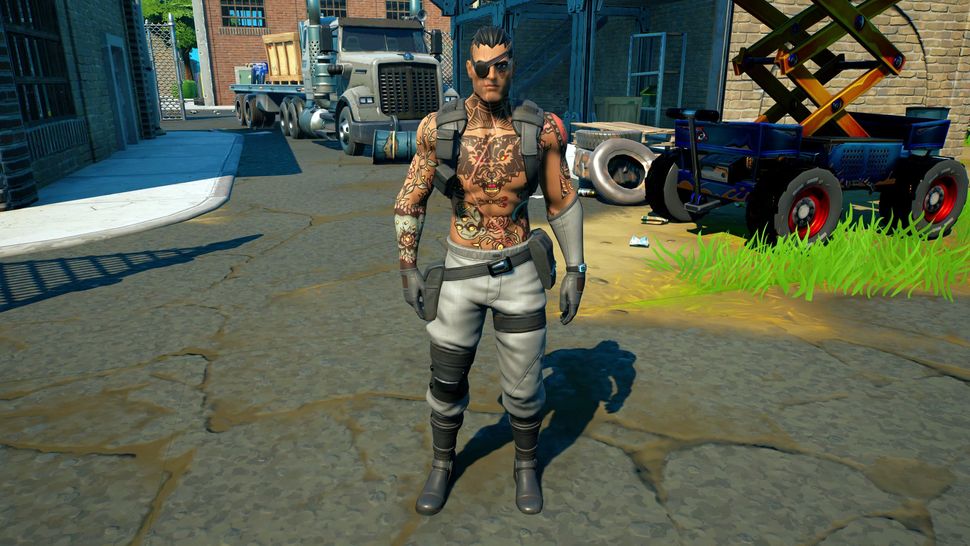 Fortnite Characters locations guide | GamesRadar+