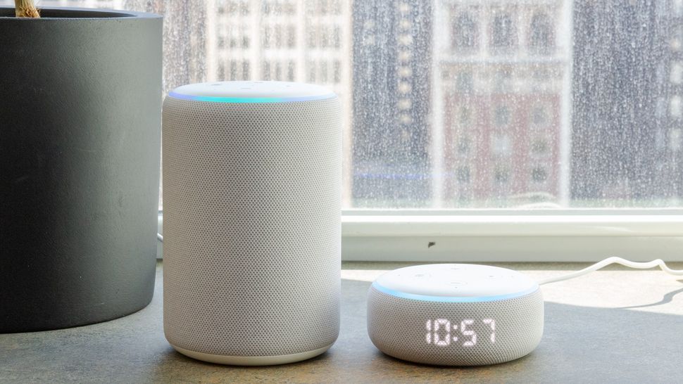 What Is the Amazon Echo? | Tom's Guide