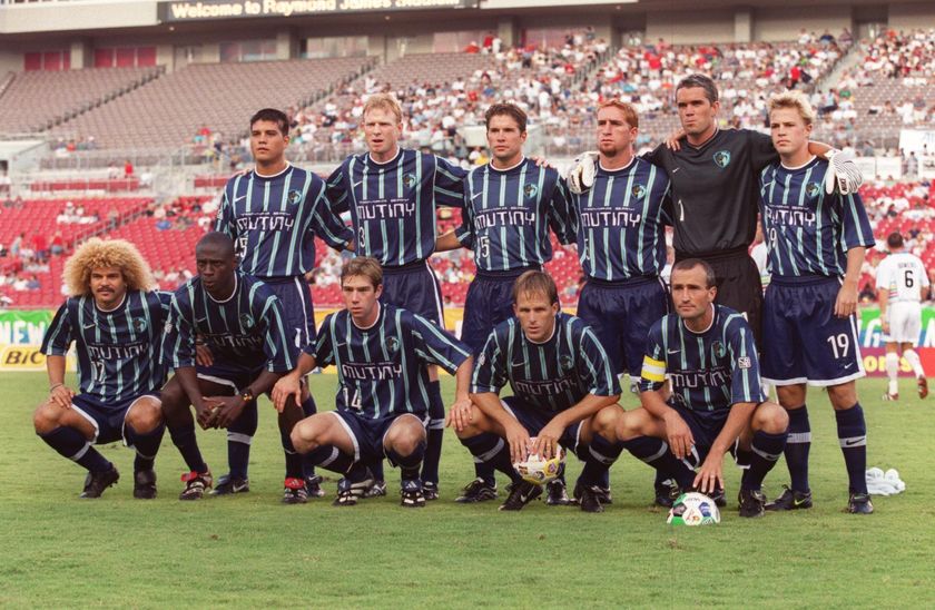 Football clubs that went out of business | FourFourTwo