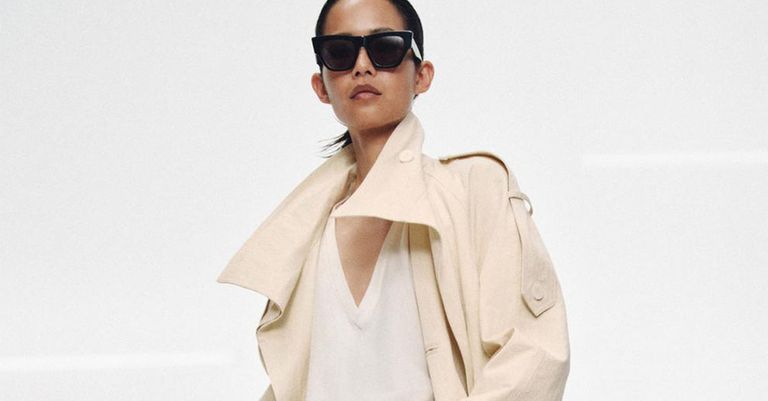 The Top 12 Zara Shopping Finds for Spring, According to a Fashion ...