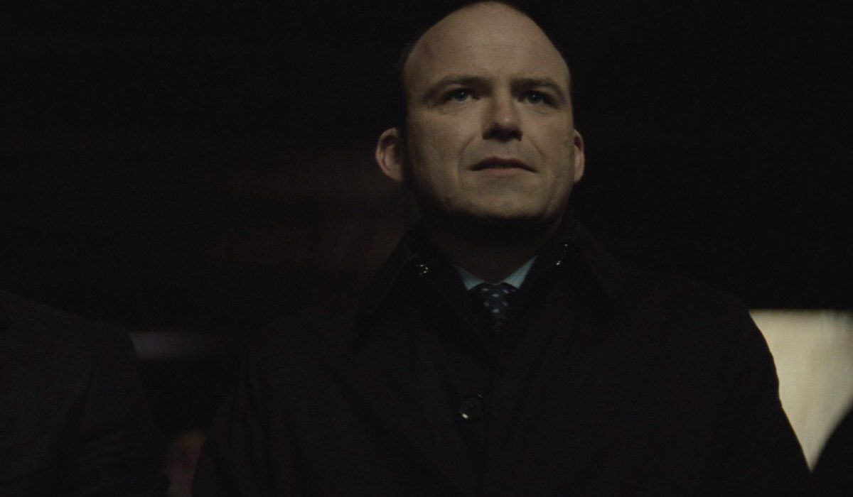 James Bond: No Time To Die - What We Know So Far About Bond 25 ...