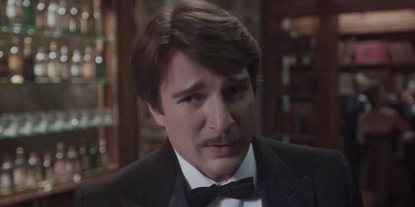 Why Nathan Fillion Likes How A Series Of Unfortunate Events Treats Its ...