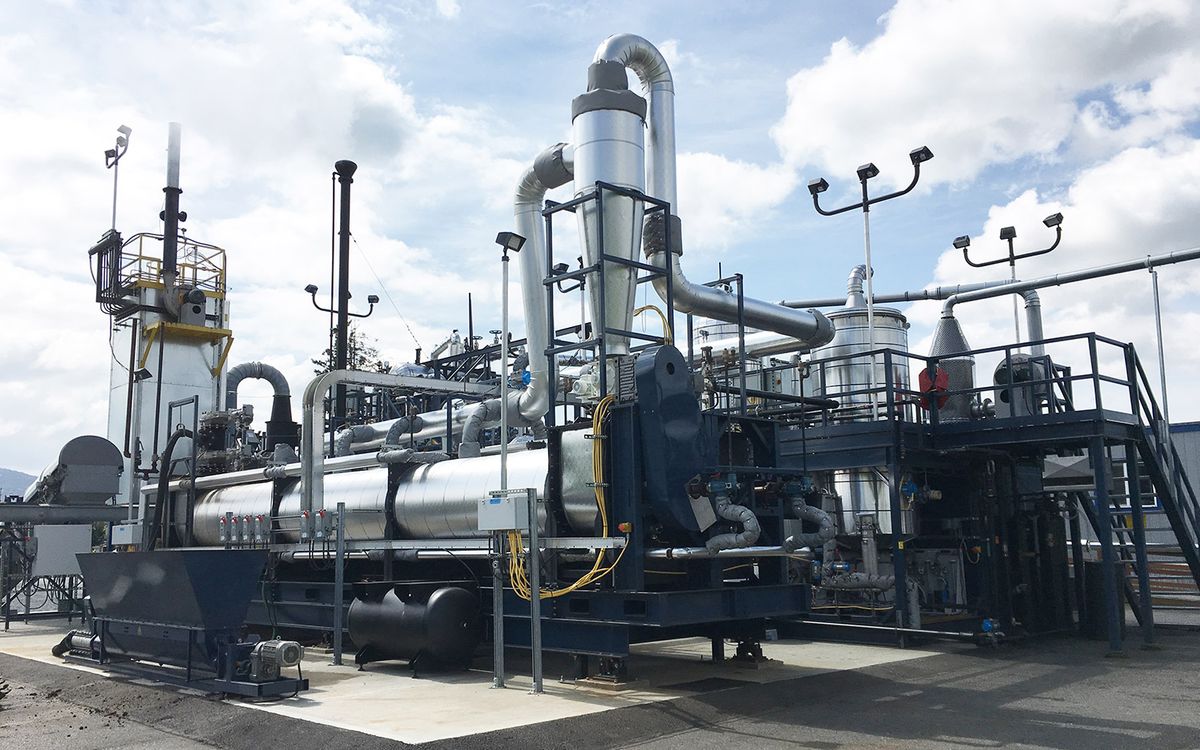 11 Surprising Uses For Pee and Poop | Live Science