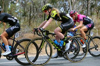 Alex Manly: I'm finally in a position to help the girls win big races ...