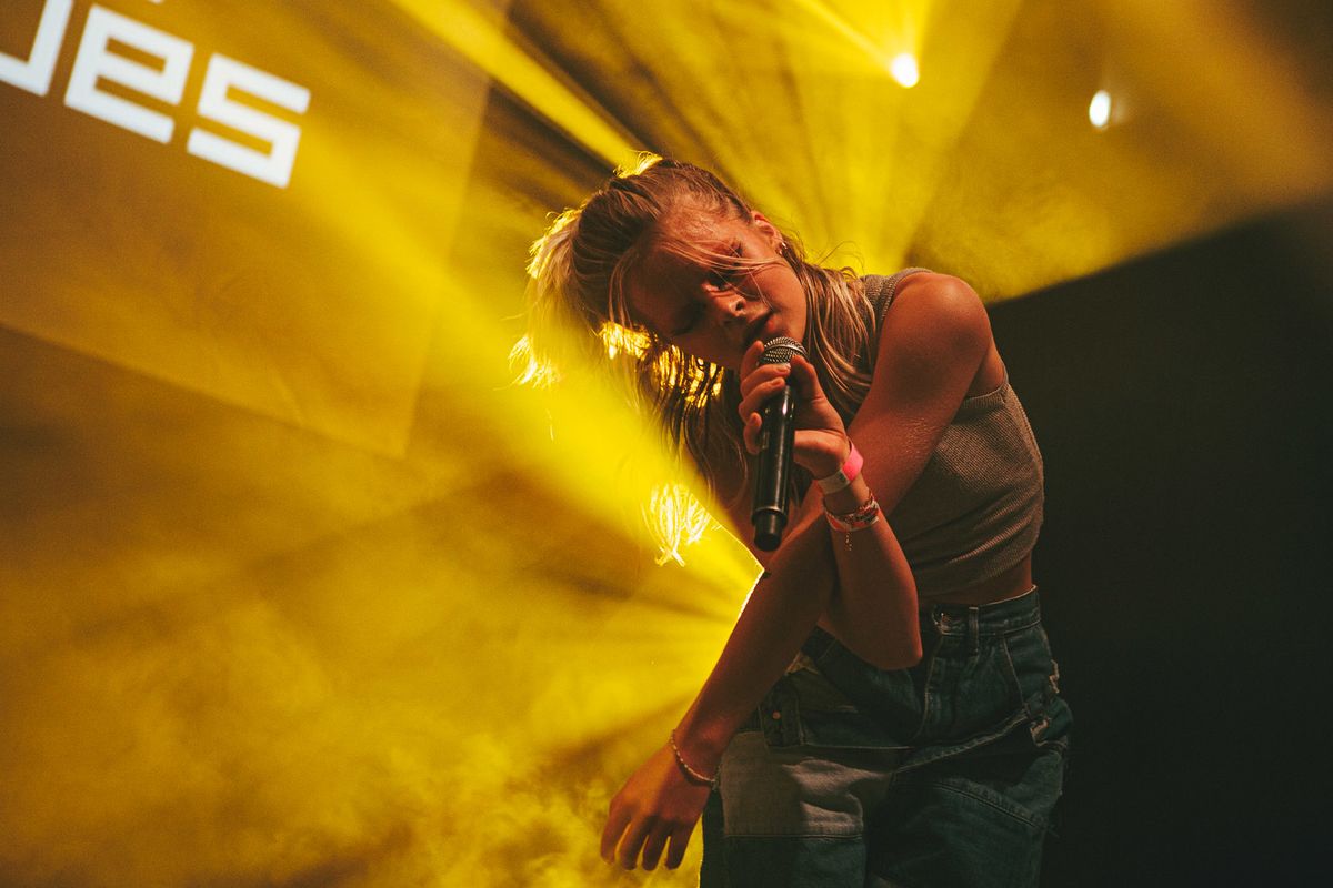 Inside Iceland Airwaves 2022 as the coolest music festival on the ...