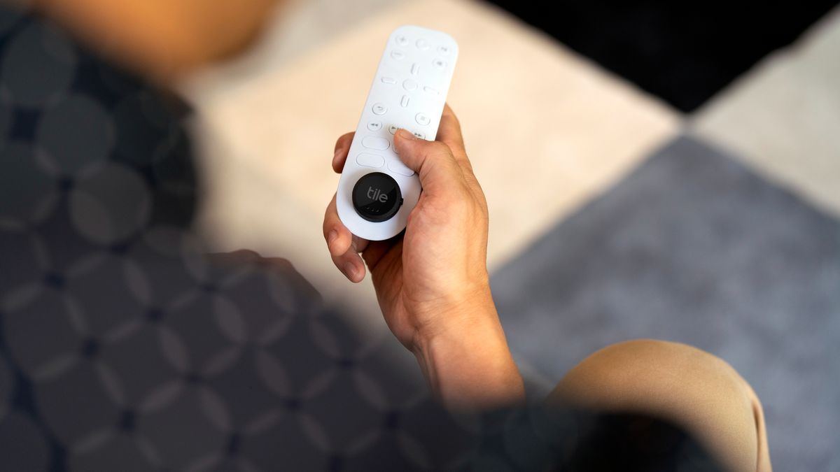 Best alternatives to Apple AirTag in 2025 | iMore