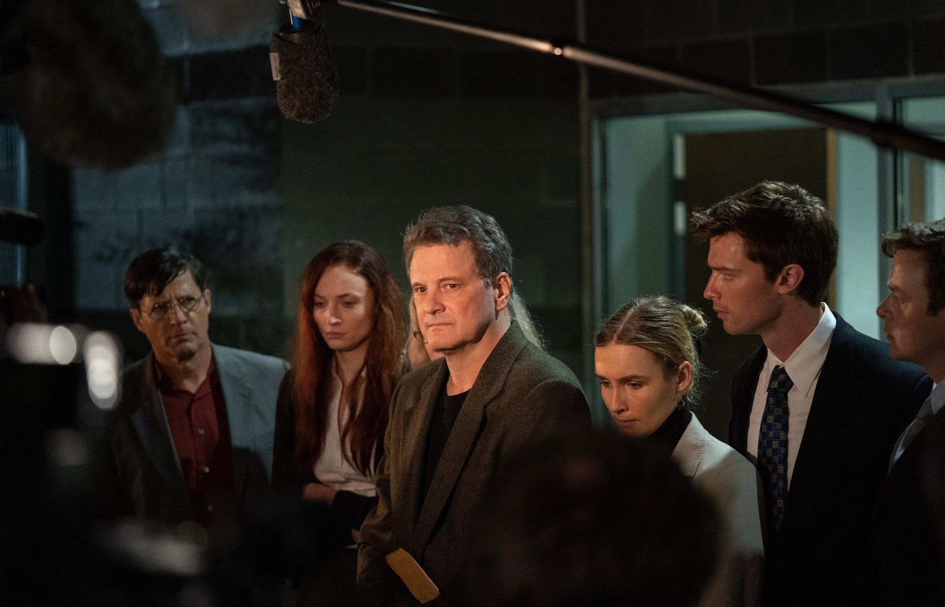 The Staircase—true story of Michael Peterson and how to watch | Woman ...