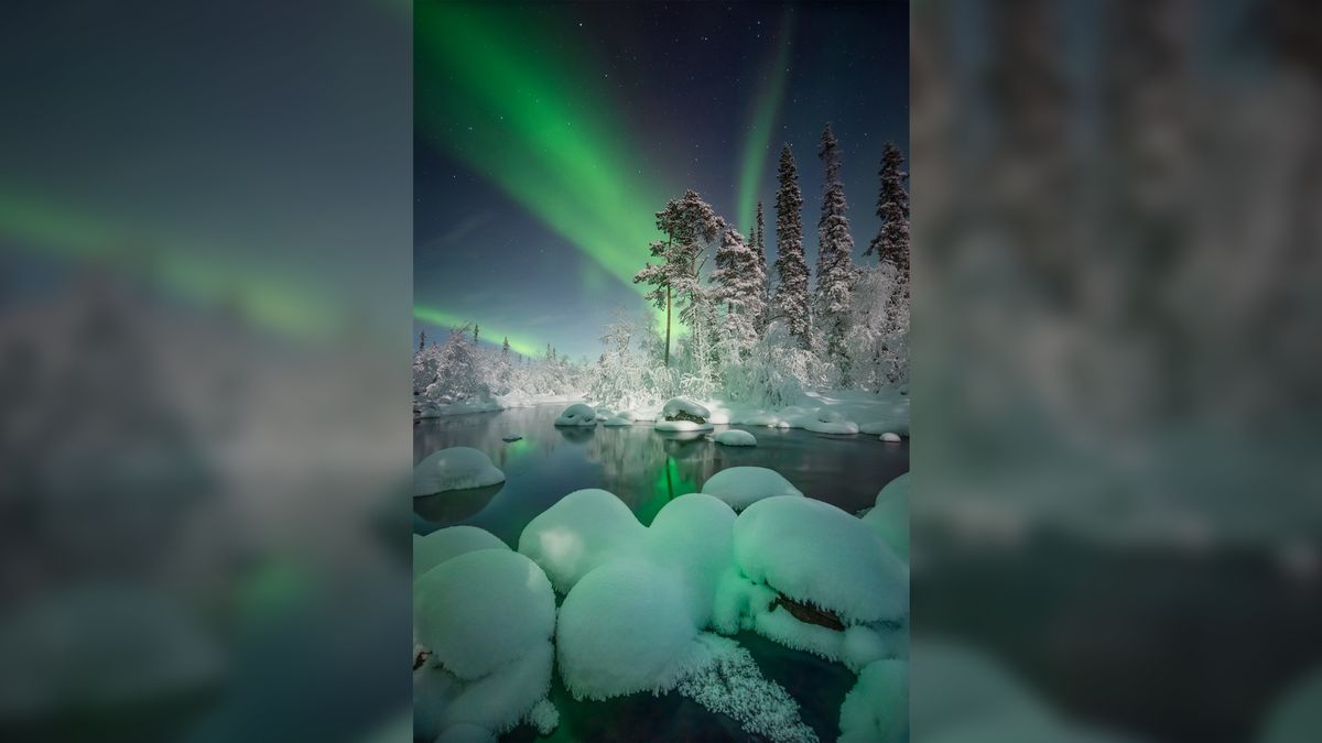 25 breathtaking images of the northern lights | Live Science