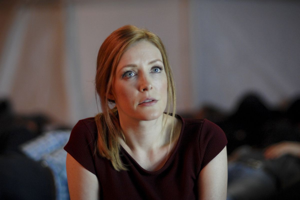 'Salvation' Asteroid Thriller Returns for Season 2: How Far Will ...