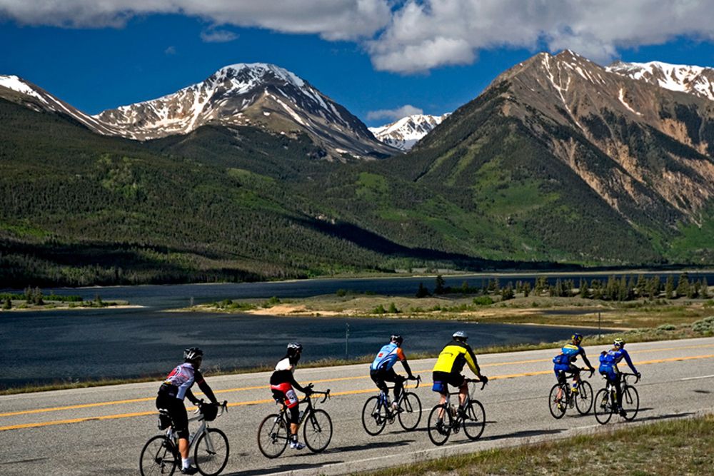 7 Beautiful Bike Rides | See America by Bicycle | Live Science