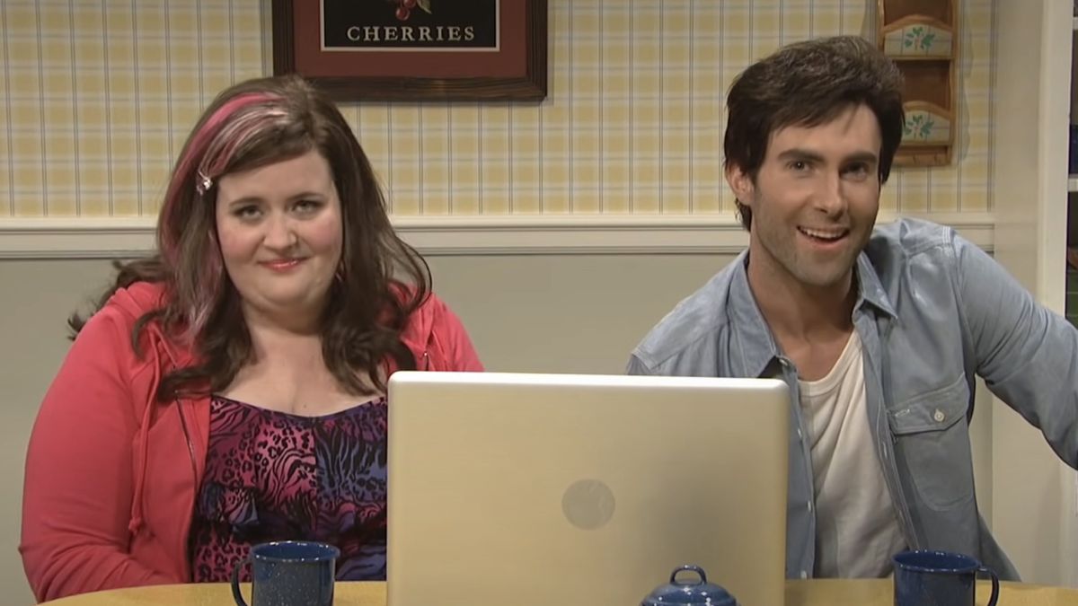 The 10 Saturday Night Live Cast Members Who Appeared On The Show ...