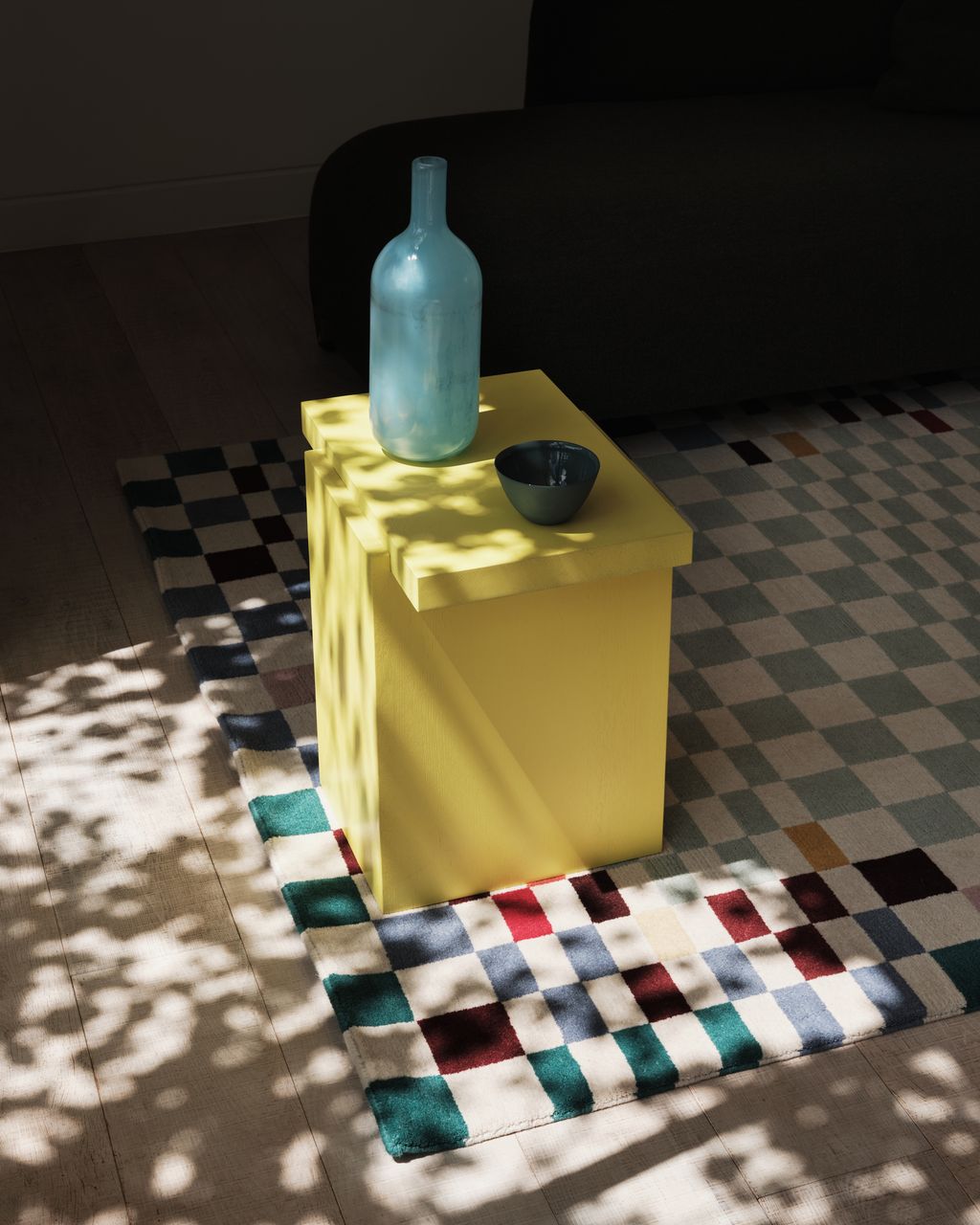 Is the checkerboard trend over? These designers say no | Livingetc